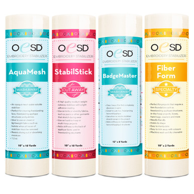 Freestanding Stabilizer Bundle