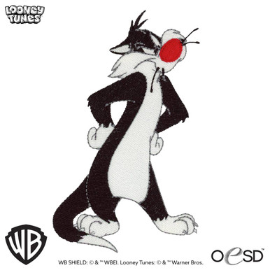 Classic Sylvester 1
