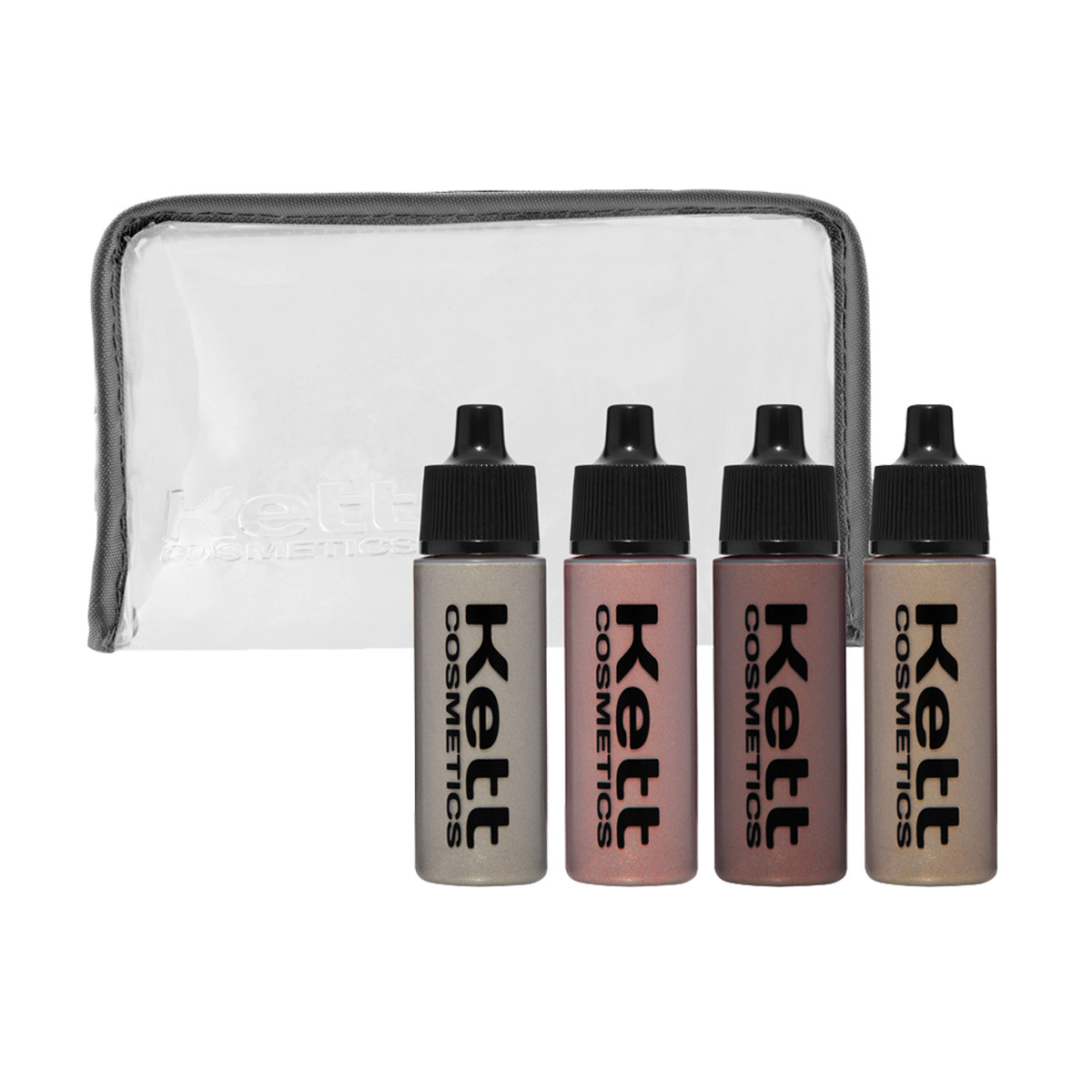 Kett Cosmetics