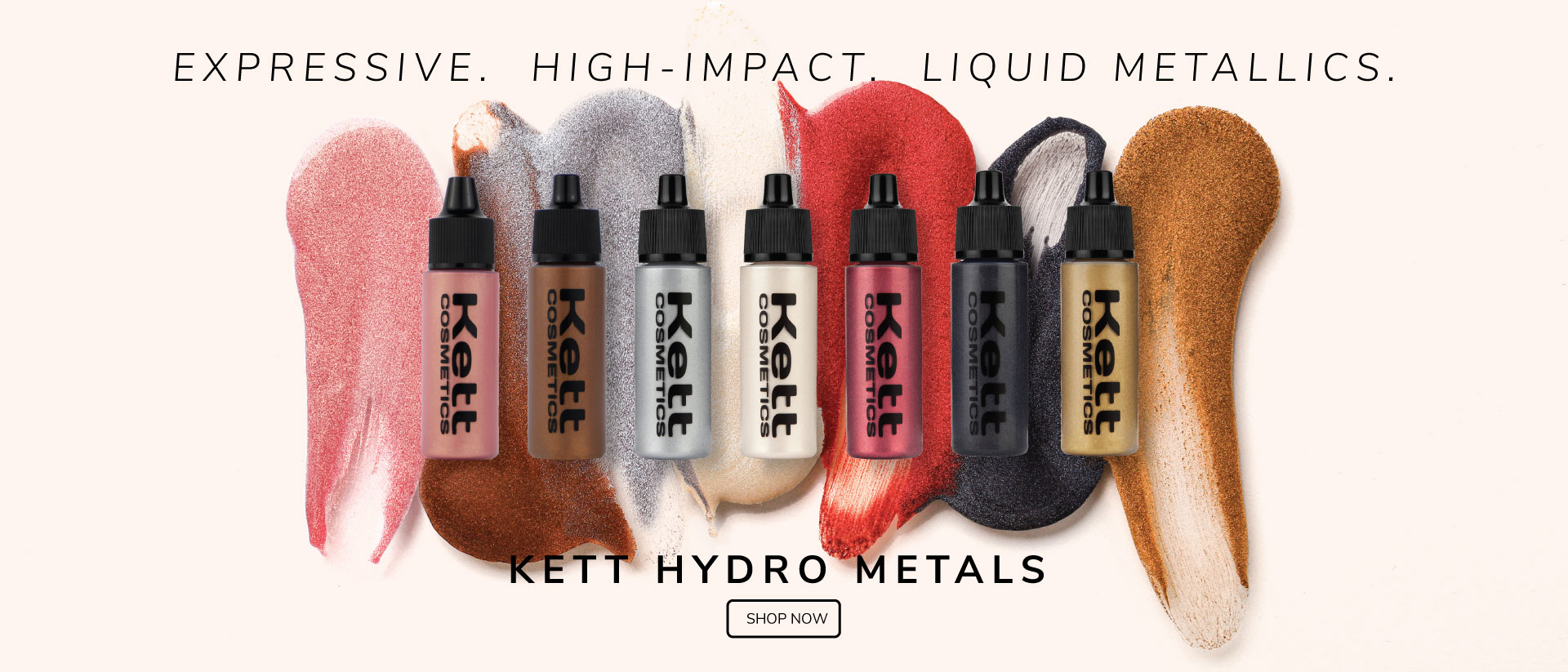 Kett Cosmetics