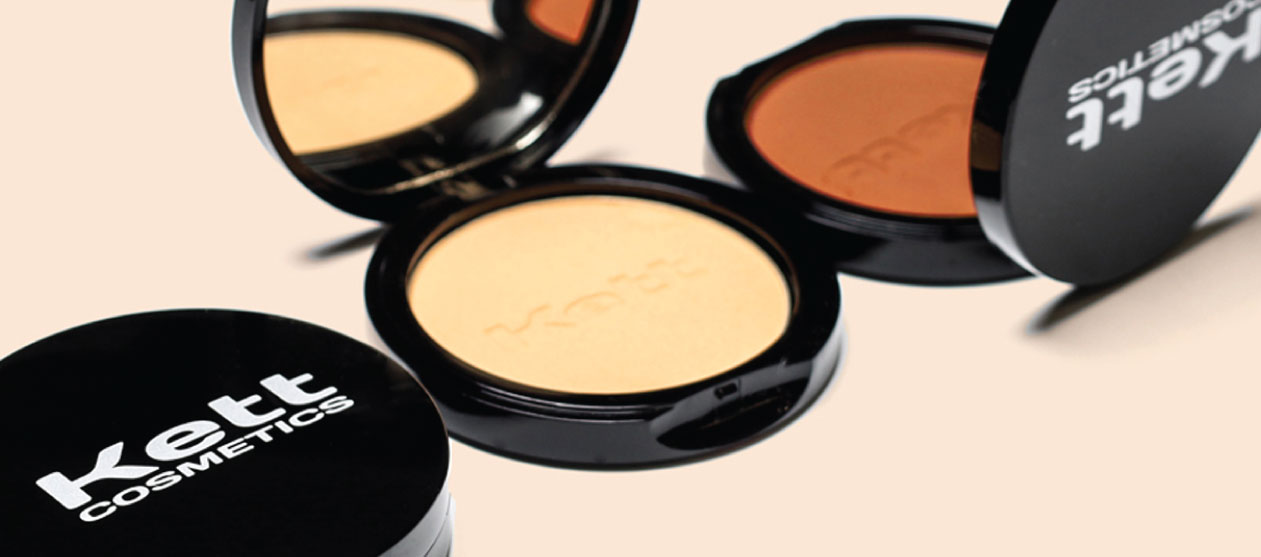 Kett Cosmetics