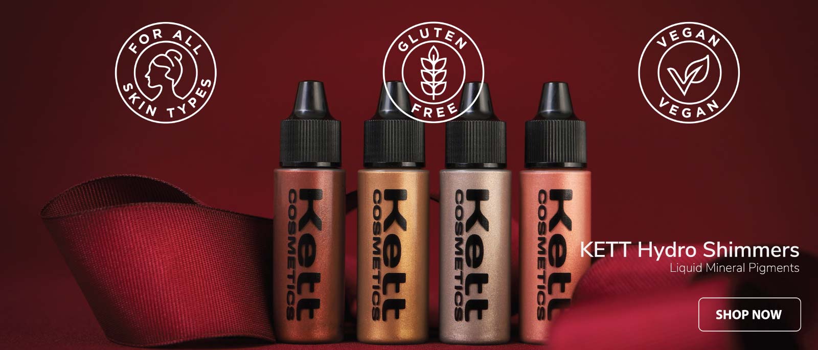 Kett Cosmetics