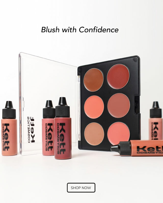 Kett Cosmetics