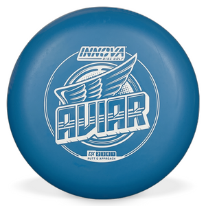 Innova Products - Another Round Disc Golf
