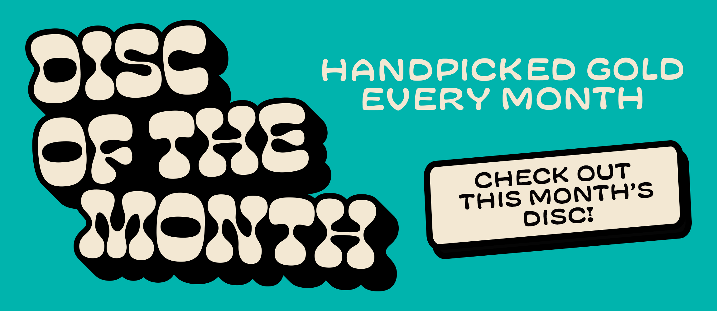 Another Round Disc Golf