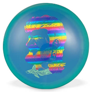 Big Jerm Halo Star Mako3 - Action Jackson