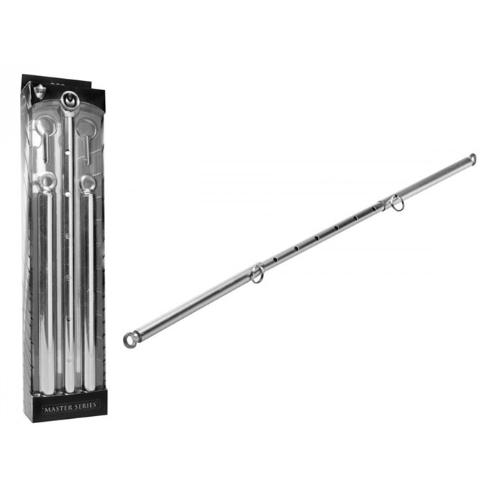 Master Series Ajustable Steel Spreader Bar - Zone Rock