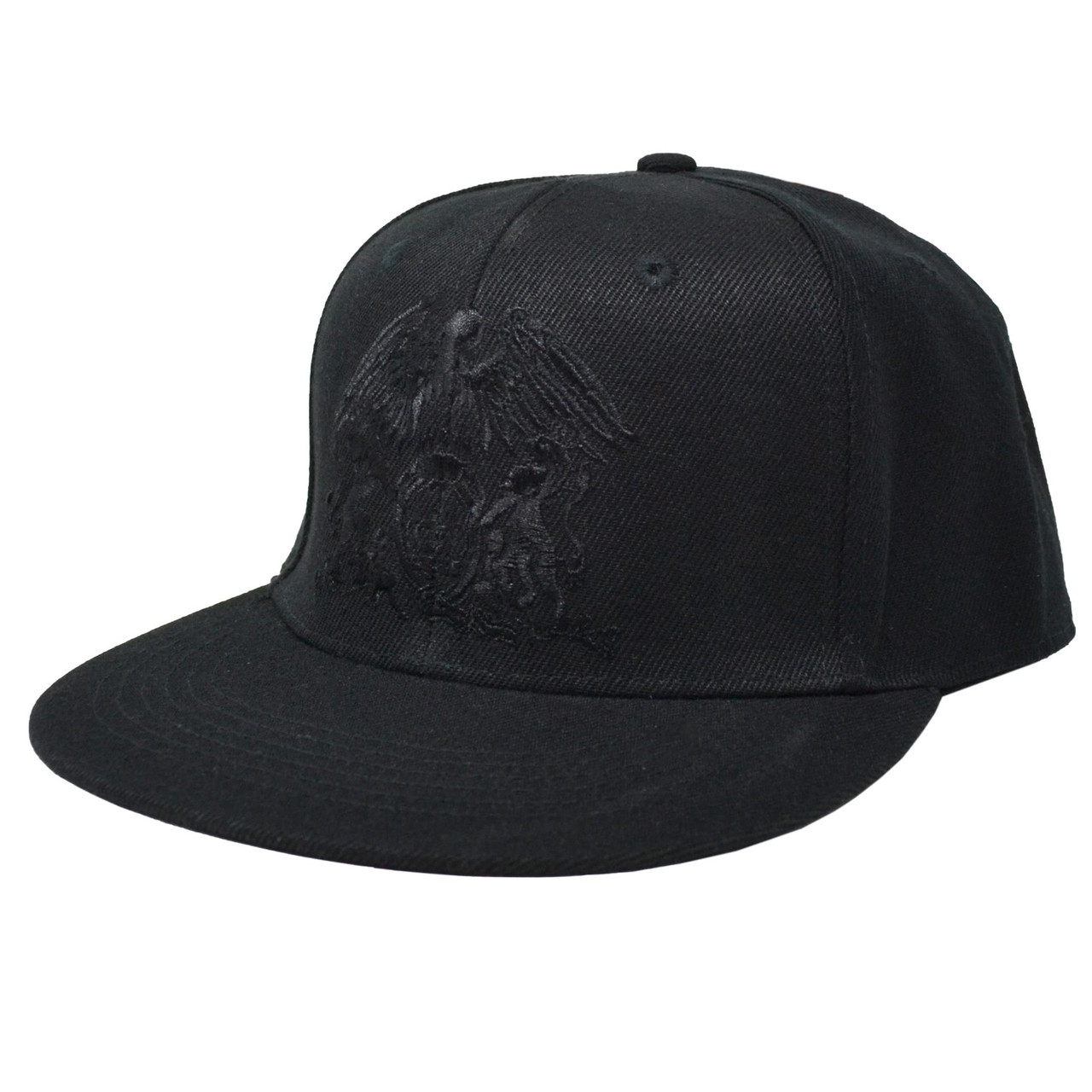 Accessories - Headwear - Zone Rock