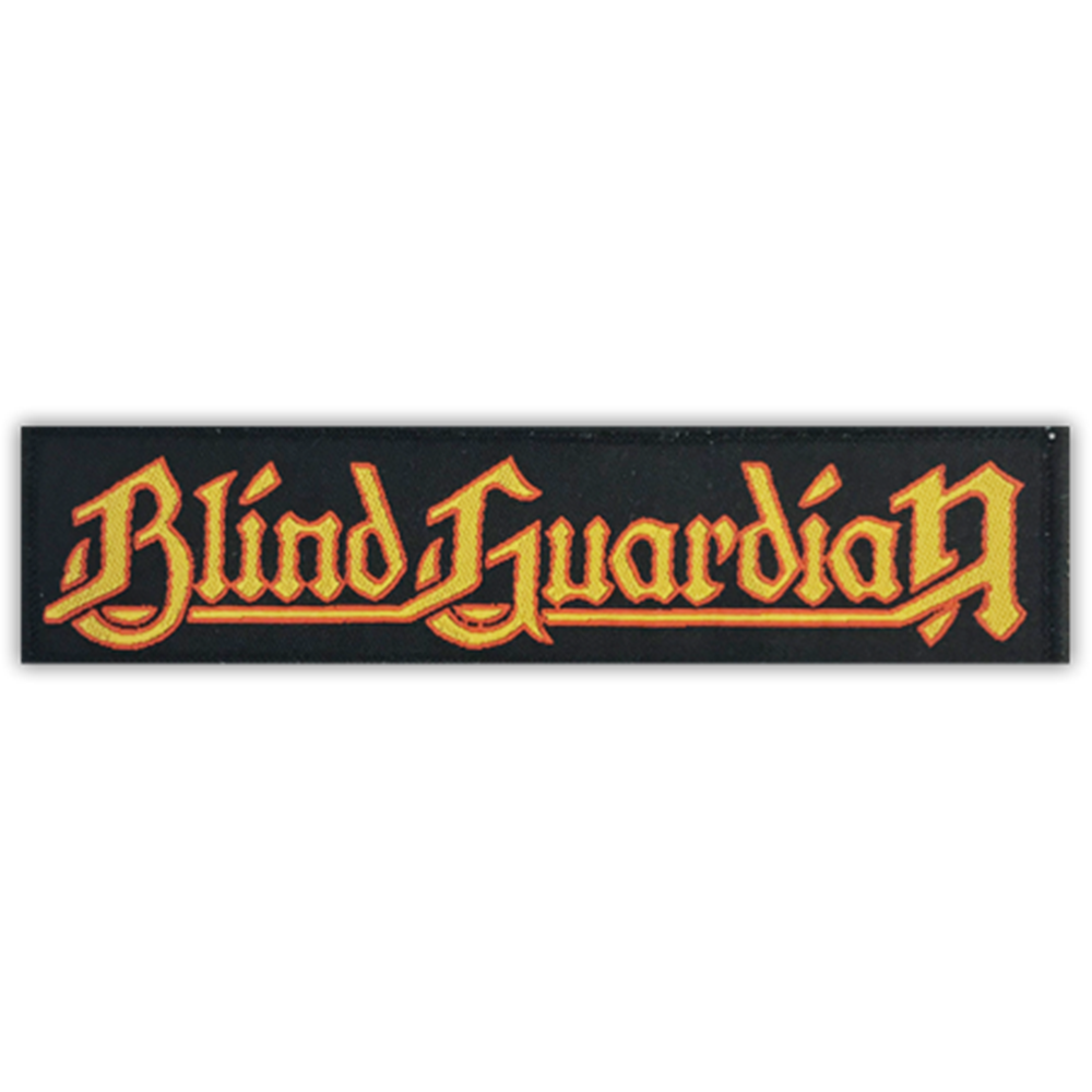 Blind Guardian Logo Blind Guardian Merchandise | Impericon