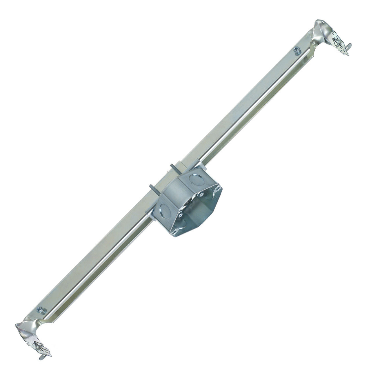 Arlington FBRS415 - Steel Fan and Fixture Mounting Box