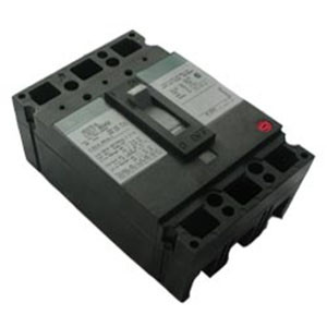 ABB/GE TED134050WL - TED 50A Triple Pole 480V Circuit Breaker