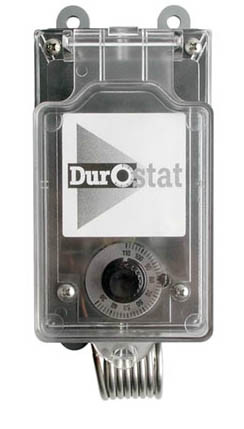 DuroStat CR2095 - NEMA 4 Thermostat