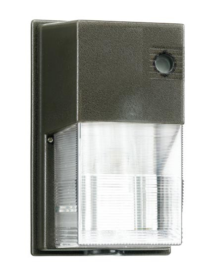 Atlas WL20LEDPC - LED 20 Watt 120-277V Wall Pak