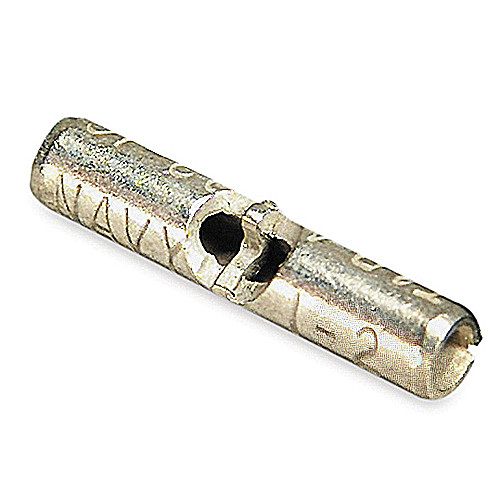 ABB (2C-10) Non-Insulated Splices Butt Type