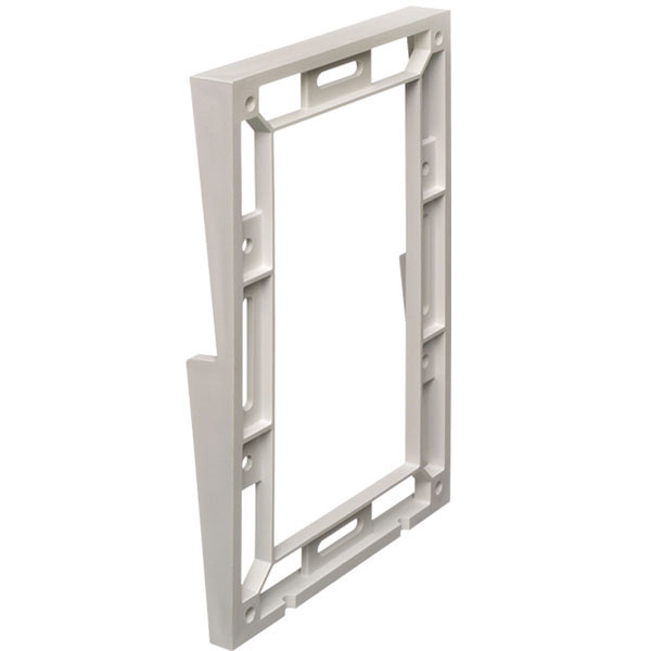 Arlington DBVR151 Outdoor Electrical-Box Adapter Plate for Existing ...