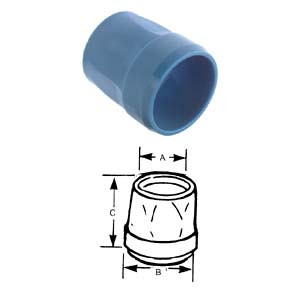 ABB TRIB250 - 2-1/2" Insulated Bushing