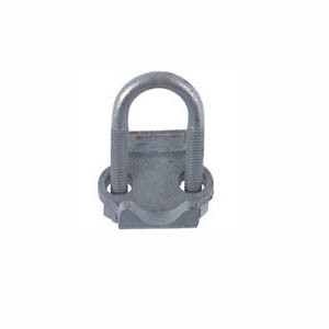 Bridgeport 951 - 1/4-20 Beam Clamp
