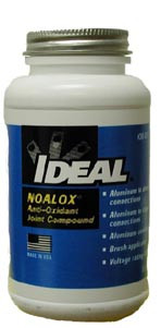 Ideal 30-031 - Brush-On NOALOX Anti-Oxidant Joint Compound