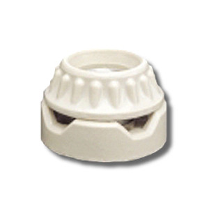 Leviton 9880 - 2-Piece Surface Type Porcelain Keyless Medium Base ...