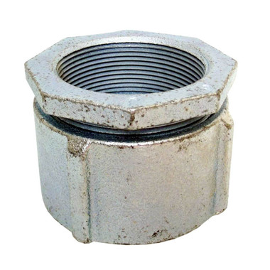 Appleton EC-200 - 2" 3pc Conduit Coupling