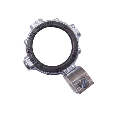 Appleton GIB-100L-4AC - 1" Insulated Grounded Bushing
