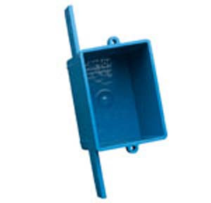 3"x 2-1/4"x 3" A58381D - ENT Quick Connect Box