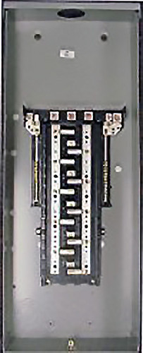 ABB/GE TL30420C - 200 Amp NEMA 1 PowerMark Plus Load Center