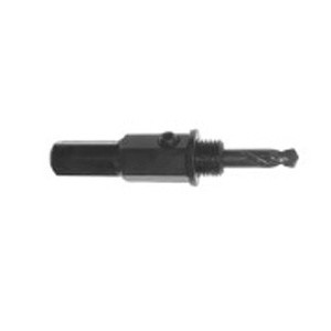 Greenlee 925-011 - 7/8" Ultra Cutter Small Arbor w/Pilot Drill Bit