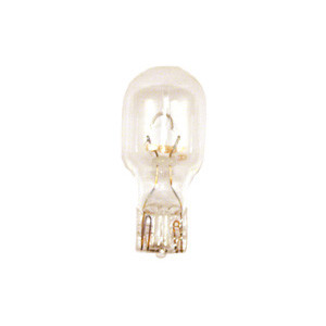 Miniature Lamp 152 - 28V 2W Wedge Base Bulb