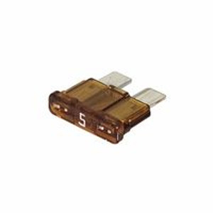 Bussmann ATC-5 - 5A Fast Acting Auto Blade Fuse