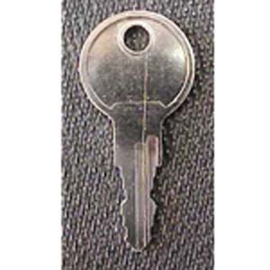 Generac 0G66240KEY - Generac Guardian Spare Key