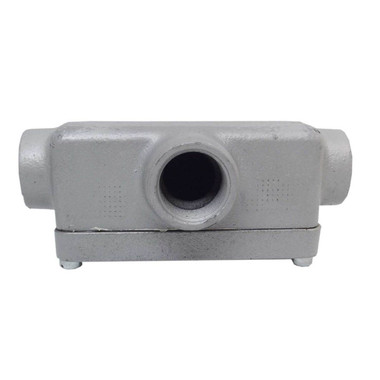 Appleton ERT75 - 3/4" ER Explosion Proof Dust-Ignition Proof Conduit ...