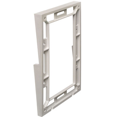 Arlington DBVR151 Outdoor Electrical-Box Adapter Plate for Existing ...