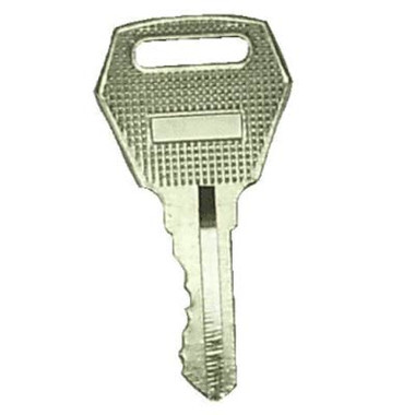 Generac 0D3037K - Lock Key for D3037 Generator