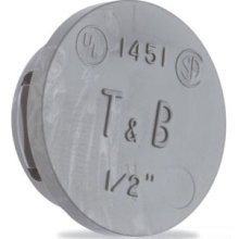 ABB 1453TB KNOCKOUT SEAL 1"