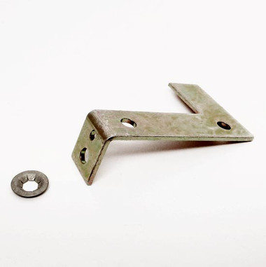 ABB/GE THQLRK3 - Load Center Retainer Clip