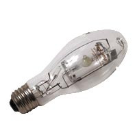 Halco MP100/U/MED/PS - Metal Halide 100W Pulse Start Bulb