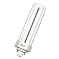 Halco PL42T/E/35/ECO - Compact Fluorescent 42W Triple Tube 3500K Bulb