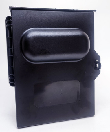 GE TFN60R - 60 Amp Puller-Type AC Disconnect