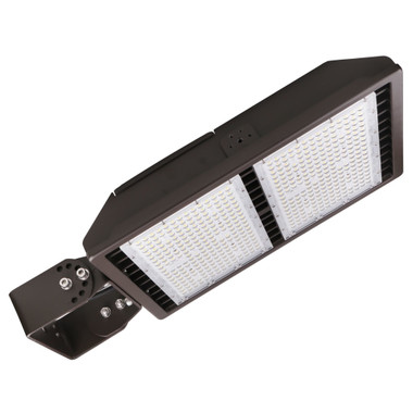 Halco 24906 - 43,200 Lumens - 300 Watt - 5000 Kelvin - LED Flood Light ...