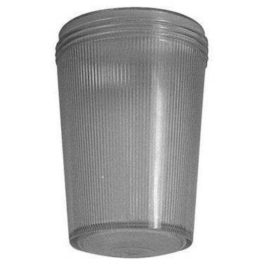 Appleton VPGL-2HR, 200 to 300 W, Clear Heat Resistant, Incandescent Globe
