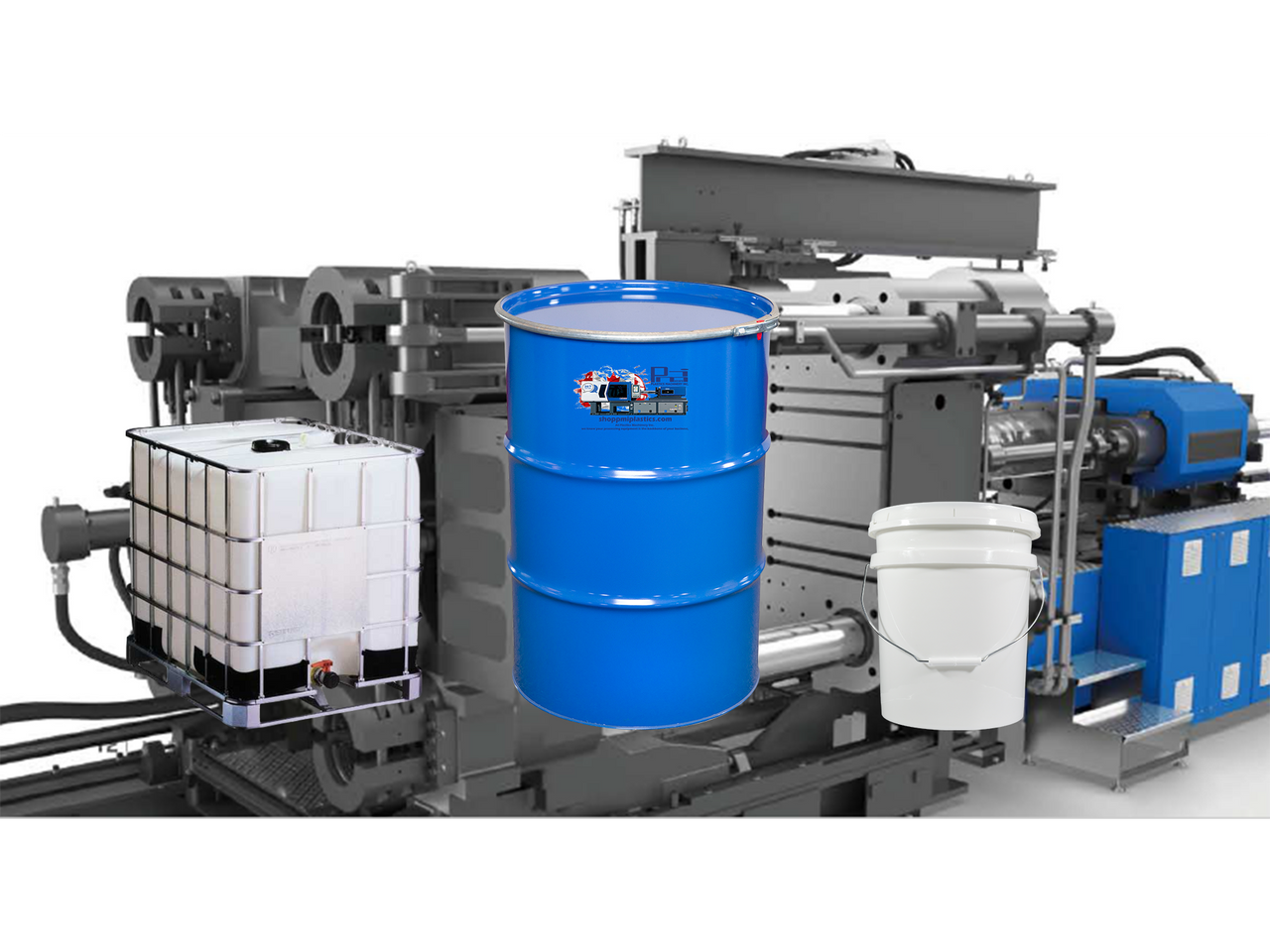 68 Grade Waylube - Plastics Machinery Inc.