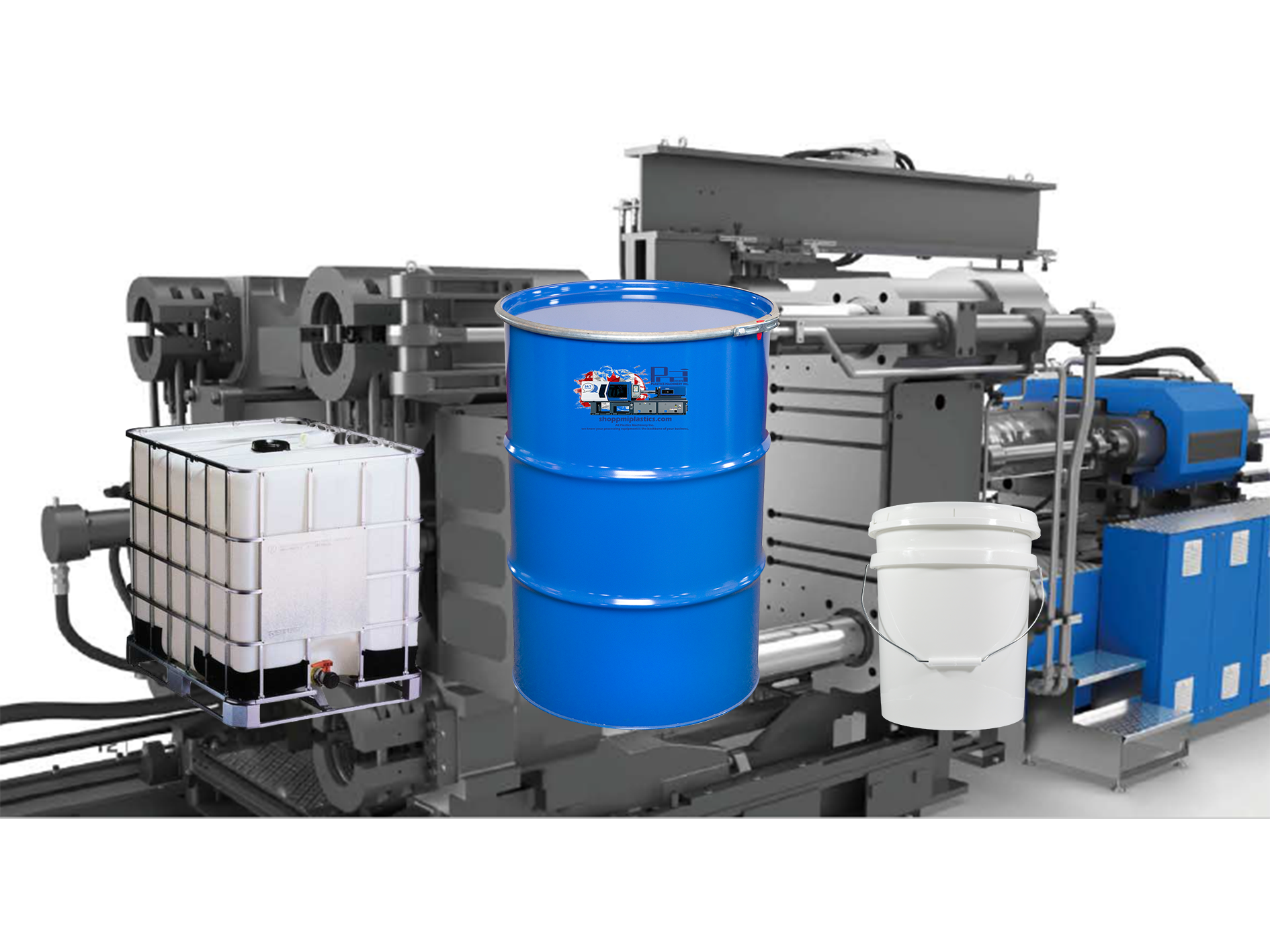 Why Careful Hydraulic Oil Maintenance is Critical to Molding Machine ...