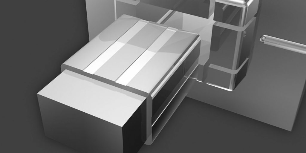 The Importance of Proper Mold Venting - Plastics Machinery Inc.