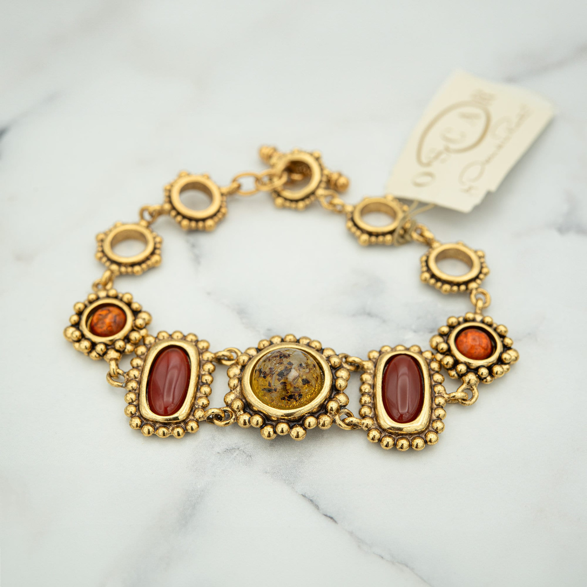 Providence Vintage Jewelry | Handcrafted Vintage Jewelry