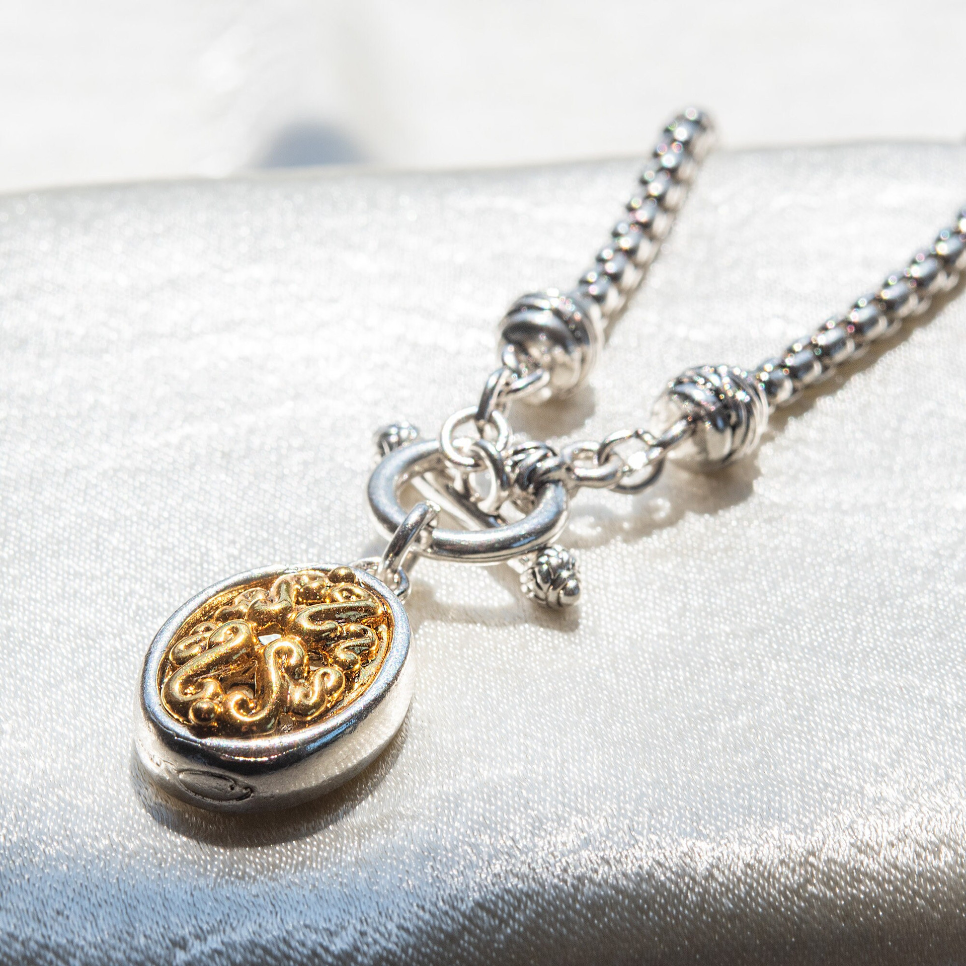 Providence Vintage Jewelry | Handcrafted Vintage Jewelry