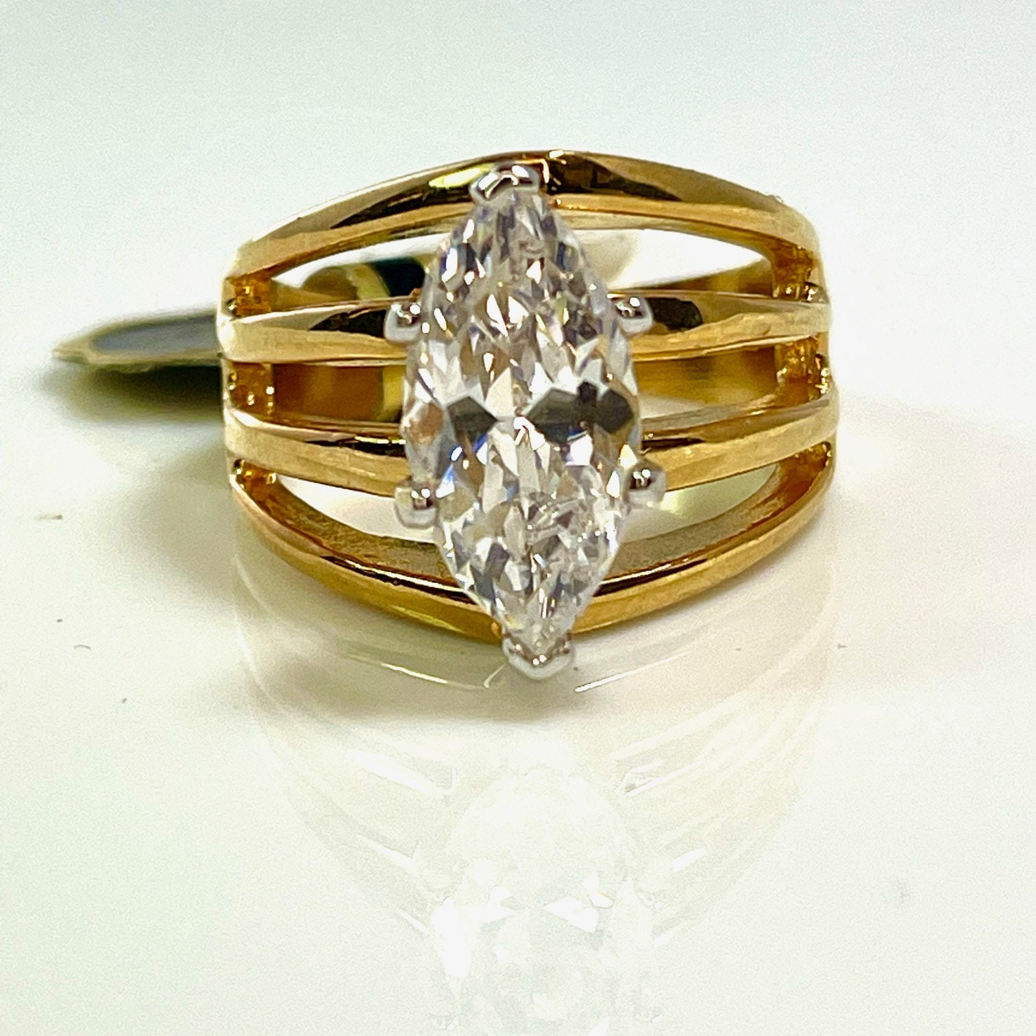 Providence Vintage Jewelry | Handcrafted Vintage Jewelry