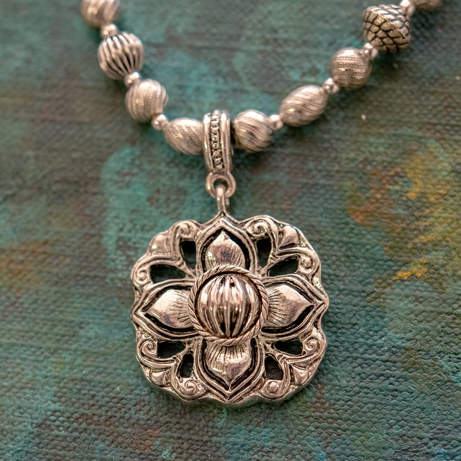 Providence Vintage Jewelry | Handcrafted Vintage Jewelry