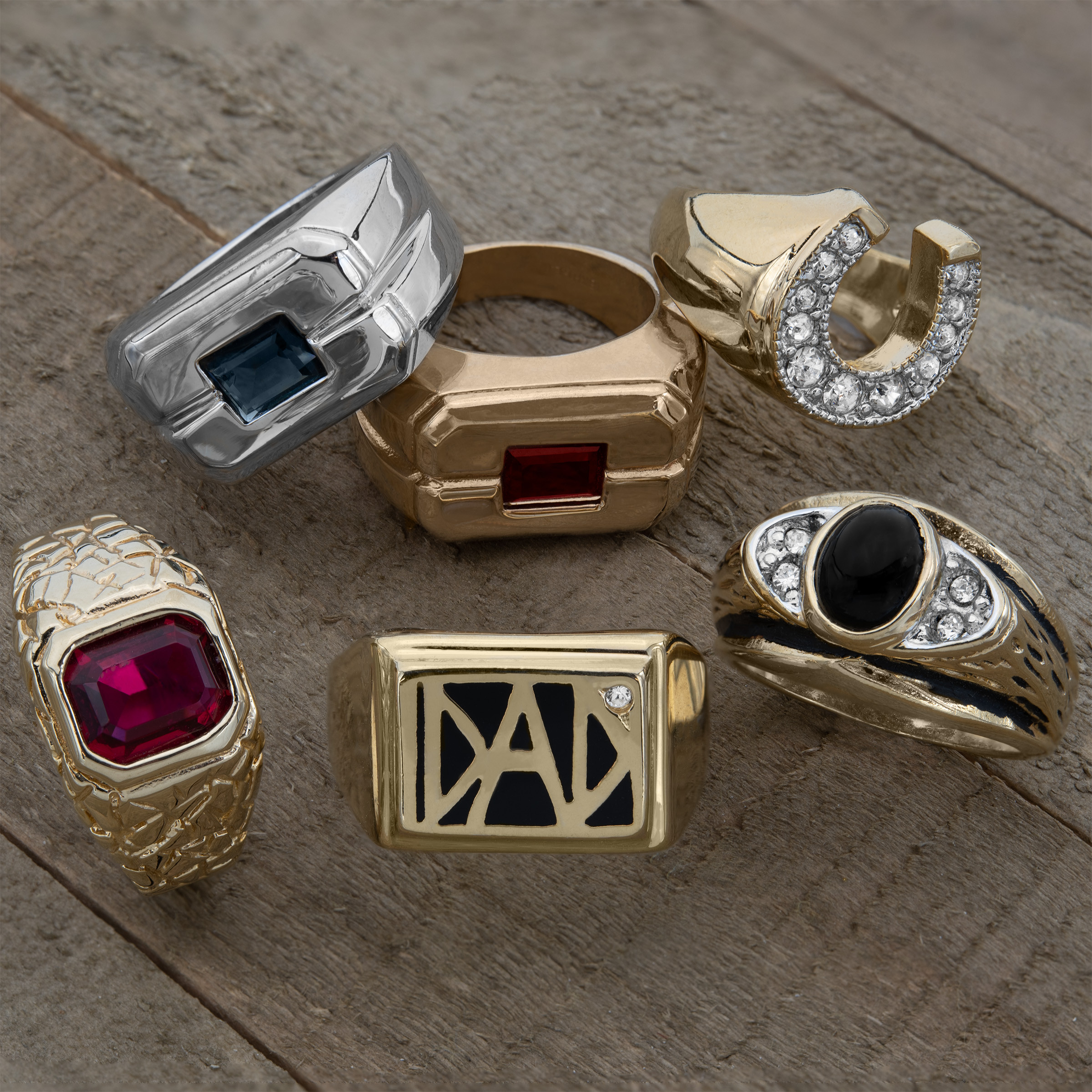 Providence Vintage Jewelry | Handcrafted Vintage Jewelry