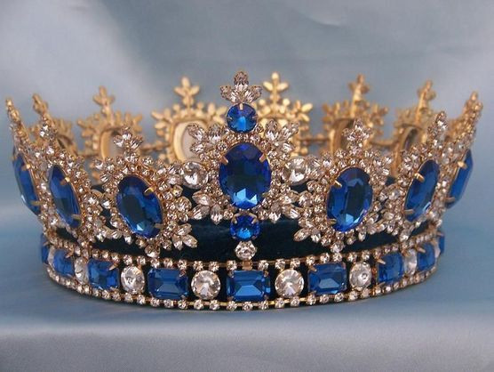 Why Is Sapphire The Royalty Stone? - Providence Vintage Jewelry